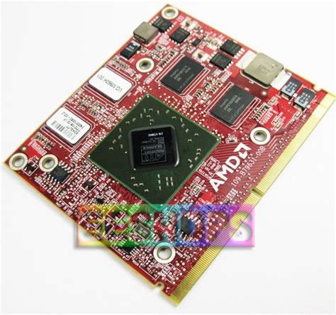 драйвер Ati Mobility Radeon Hd 5650 цена