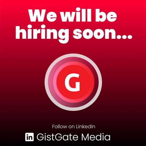 Anaturuchi Iroapali On Linkedin Follow Gistgate Newsapp And Turn On
