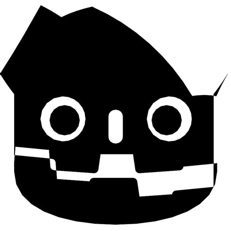 Godotengine Vector Svg Icon Svg Repo