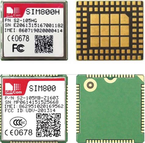 embedded at начало работы с технологией интеграции пользовательского ПО в gsm gprs модуль