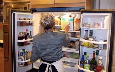 These Are Products You Should Always Store In The Fridge