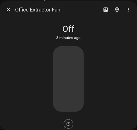 Esphome Home Assistant Pwm Fan Control