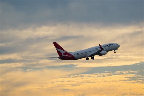 Así Fue El Vuelo Sin Escalas Más Largo Del Mundo