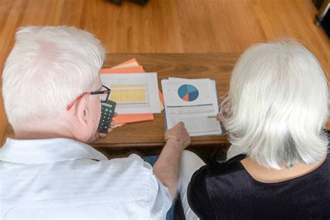 Asset Allocation For A 70 Year Old Couple A Strategic Guide To
