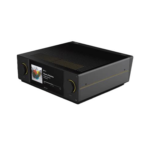 Sa45 Hi Fi Connoisseur