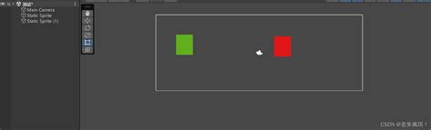 unity2d计算两个物体的距离 csdn博客