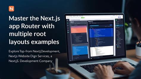 Mastering Nextjs App Router Multiple Root Layouts With Practical