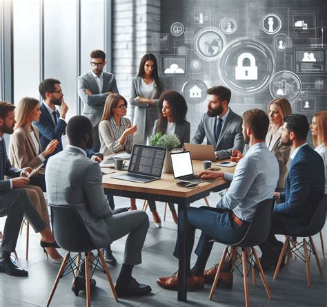 The Evolution Of Identity And Access Management Securing The Future Of