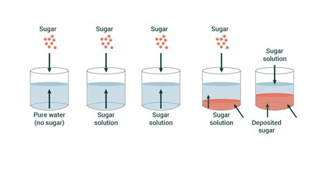 Solubility Examples Everyday Applications Explained