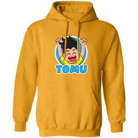 Pandai Se Tomu And Yumi Merch Se Tomu Shirt Tiotee