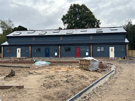 The Construction Of A New Road Is Now Jkb Construction Facebook