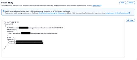 Implement A Custom Subscription Workflow For Unmanaged Amazon S3 Assets