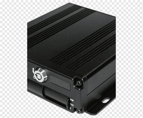 디지털 비디오 레코더 네트워크 비디오 레코더 폐쇄 회로 텔레비전 카메라 Gps 네비게이션 시스템 카메라 전자 제품 금속 오디오 장비 Png Pngwing