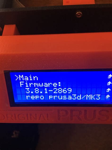 Firmware Bug Crash Detect Will Not Turn Off Completely Hardware Firmware And Software Help