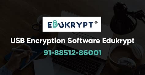 Usb Encryption Software Edukrypt Uedukrypt1