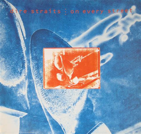 Dire Straits Emotional Farewell The Untold Story Behind On Every