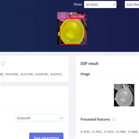 Gray Scale Processing With Mobilenet Ssd Download Scientific Diagram