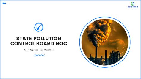 State Pollution Control Board Noc Article Tab