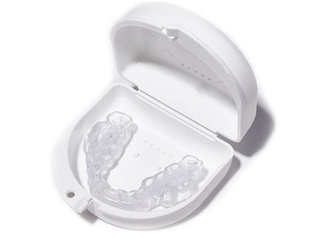 Oral Appliances Western Sleep Solutions