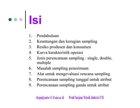 How To Define Aql Sampling With Aoq Curve Ppt
