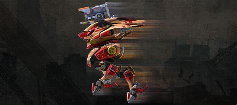 Build Speed Trouble What To Do If A Games Build Time Increases X10 By War Robots Universe
