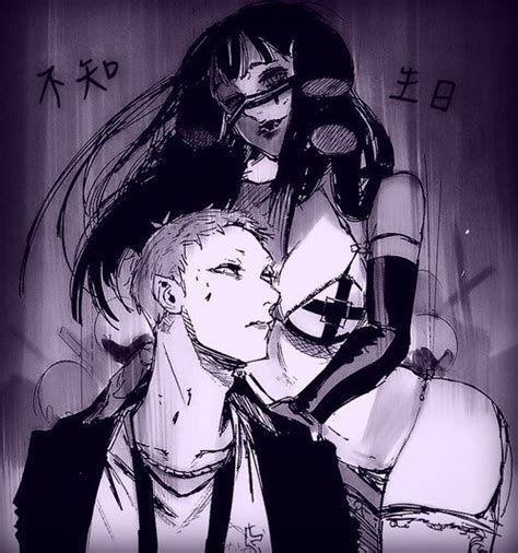 Post Ginshi Shirazu Nutcracker Tokyo Ghoul Re