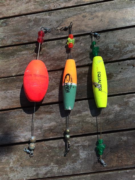Different Types Of Fishing Floats At William Fellows Blog