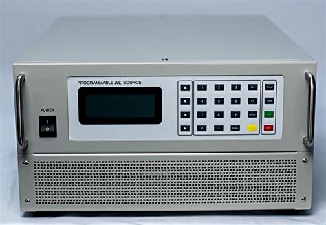 static frequency converters