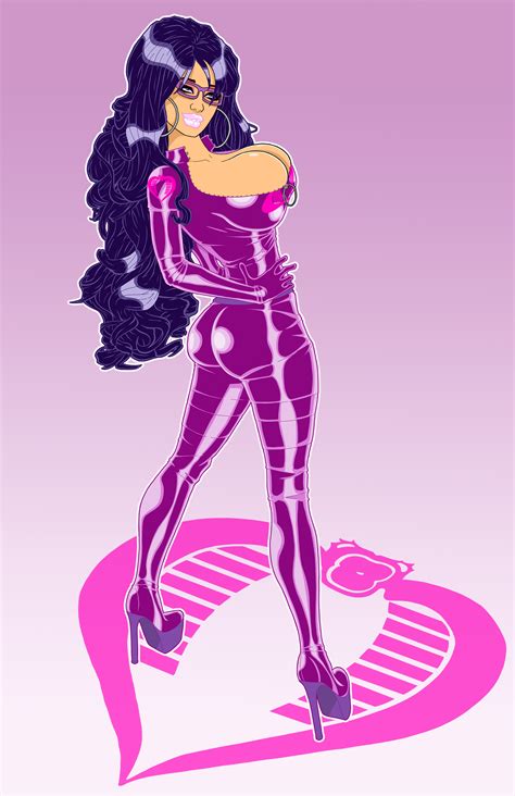 Rule 34 Banedearg Bimbo Bimbo Body Bimbofication Bodysuit