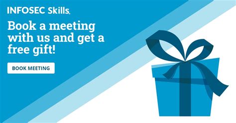 Infosec On Linkedin Infosec Skills Claim Your Free T Infosec