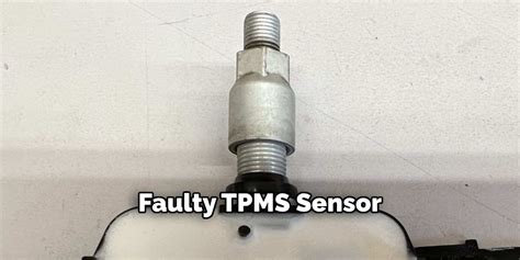 How To Test A Tpms Sensor 10 Effective Methods 2025