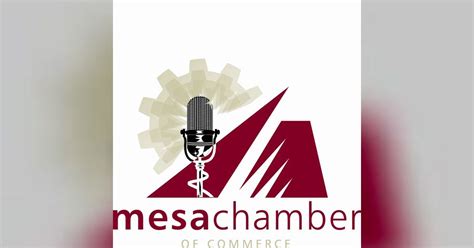 Mesa Fire Chief Mary Cameli On The Inside Buisness Podcast Inside Business Podcast Presented