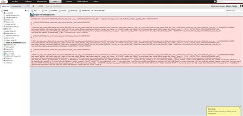 Unable To Open Ticket In I Doit Support Portal Issue In Object Searching I Doit Community