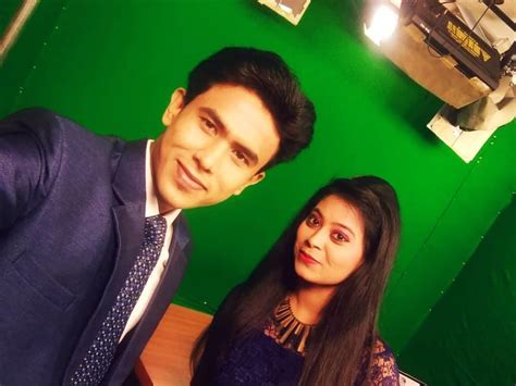 Anchor Deepak Mishra On Linkedin Its Blue Blue 🔵🤗 Same Pinch We