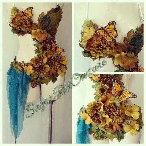 Mother earth! SugarRoxCouture.com | Mother nature costume diy, Abc ...