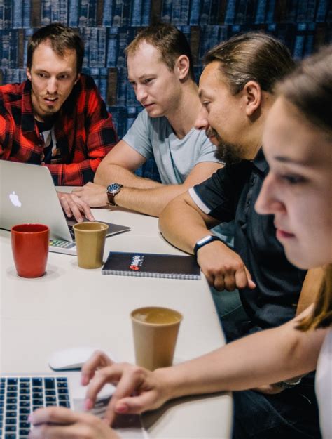 Modern Web Application Architecture Types Components Layers