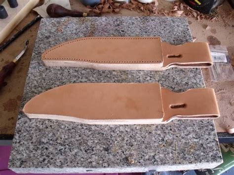 Sheath Making Tutorial Pic Intensive Artofit