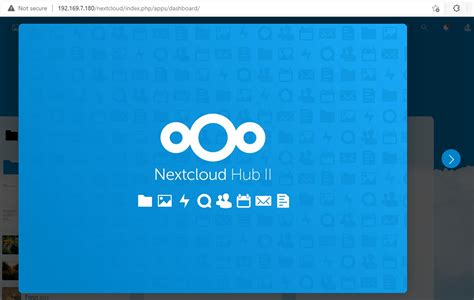 CrownCloud Wiki How To Install NextCloud With LAMP On CentOS Stream