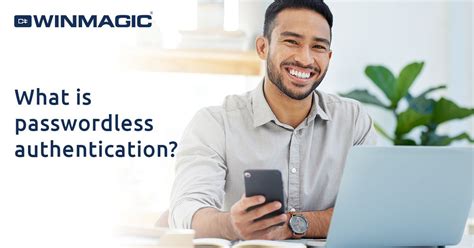 Winmagic Corp On Linkedin Passwordlessauthentication Cybersecurity