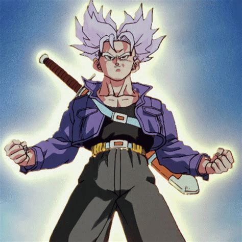 Trunks S