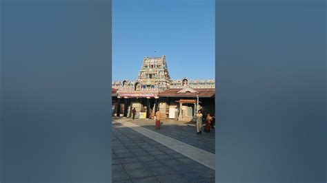 Sringeri Sarada Devi Viral Shorts Short Memes Youtube