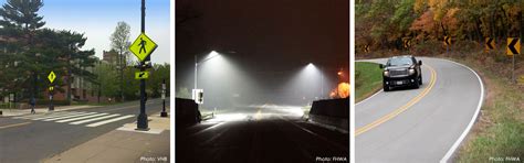 Edc 7 Nighttime Visibility For Safety Federal Highway Administration