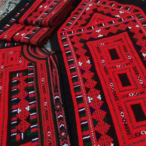 خرید و قیمت لباس بلوچی زیاستین از غرفه زیاستین