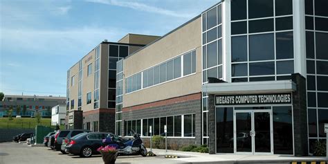 MEGASYS Computer Systems Berry Architecture MEGASYS Computer Systems Berry Architecture