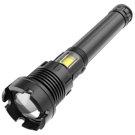 31 Off On Lightpro Rechargeable Flashlight Onedayonly