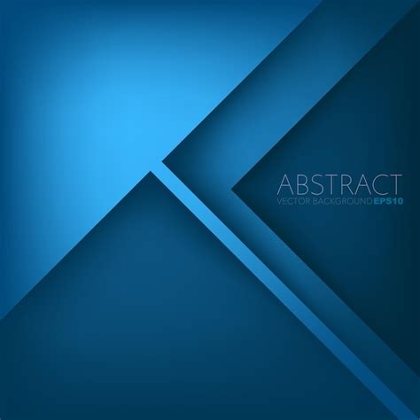 Premium Vector Graphic Geometric Triangle Overlap Vector Layer Background For Text And Message