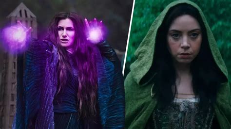 Marvel Fans Lose It As Mcu Finally Confirms Shadowy Villain Weve