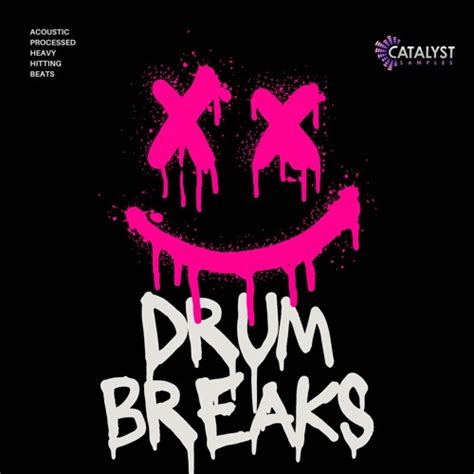 Stream Catalyst Samples Drum Breaks By Synthpresets Listen Online For Free On Soundcloud