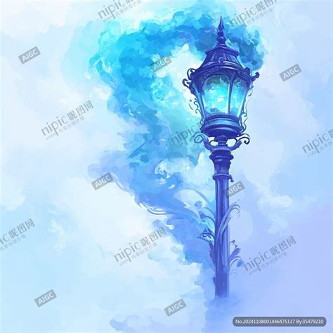 Ai创作图乌云下的灯 路灯无框画 美丽的路灯 白云下的路灯 蓝色街灯 乌云与灯 欧美路灯 创意街灯 昏暗路灯 小镇路灯 路灯素材画面 深色路灯 街巷复古路灯 云海路灯 欧式街灯nipic