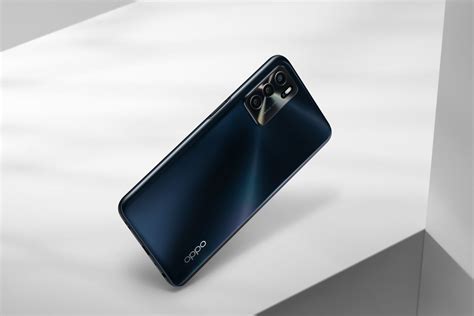 Harga Dan Spesifikasi Lengkap Oppo A